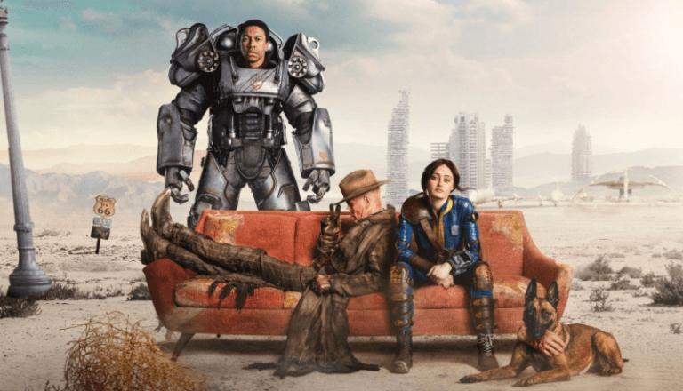 Fallout (TV): ‘Thou shalt get sidetracked by bullsh*t every goddamn ...