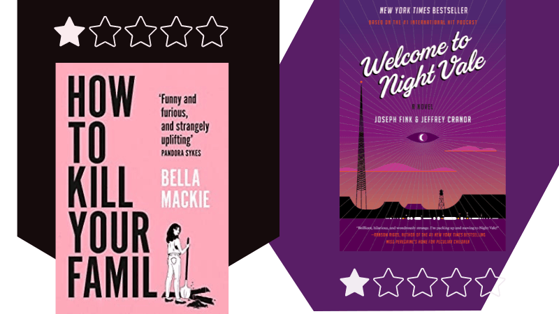 Goodreads Was Wrong Book Tag The Wallflower Digest